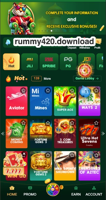 Rummy 420 Download - APK & Play Store Version for Android